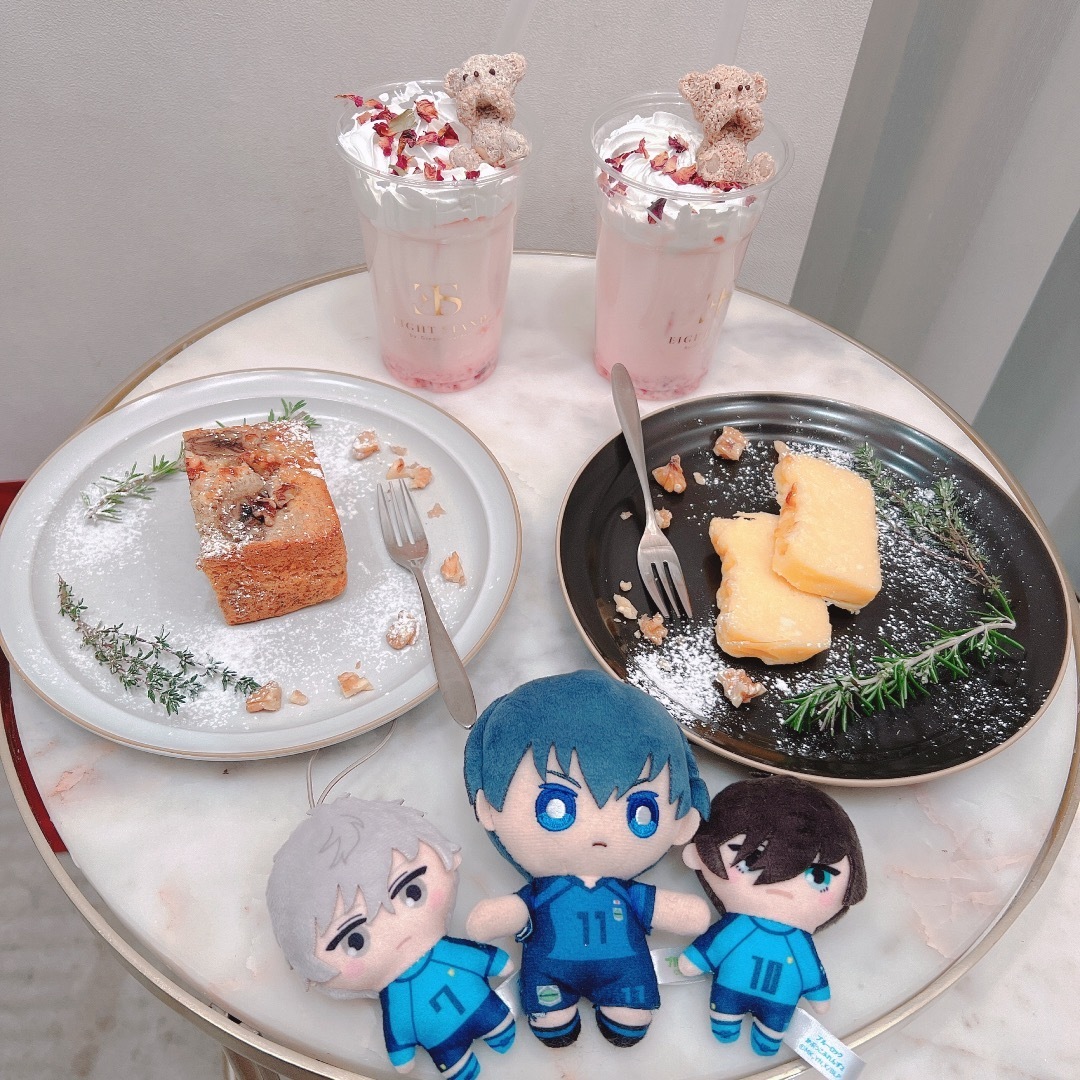 友達とオタ活！！: るなの日常